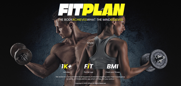 Khyle Flores // Front End Developer